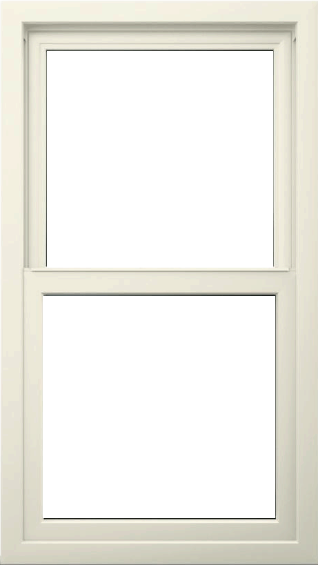 Andersen Windows Denver CO | 100 Series Fibrex Single Hung Window