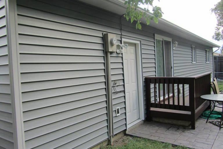 Fun facts about vinyl siding - Paramount Windows and Siding in Denver